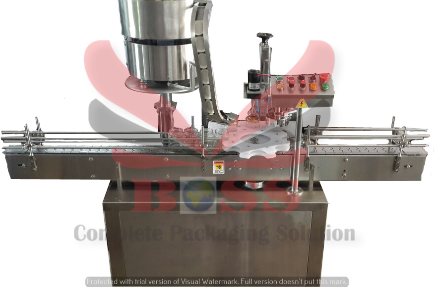 Boss Packaging Solutions Limited