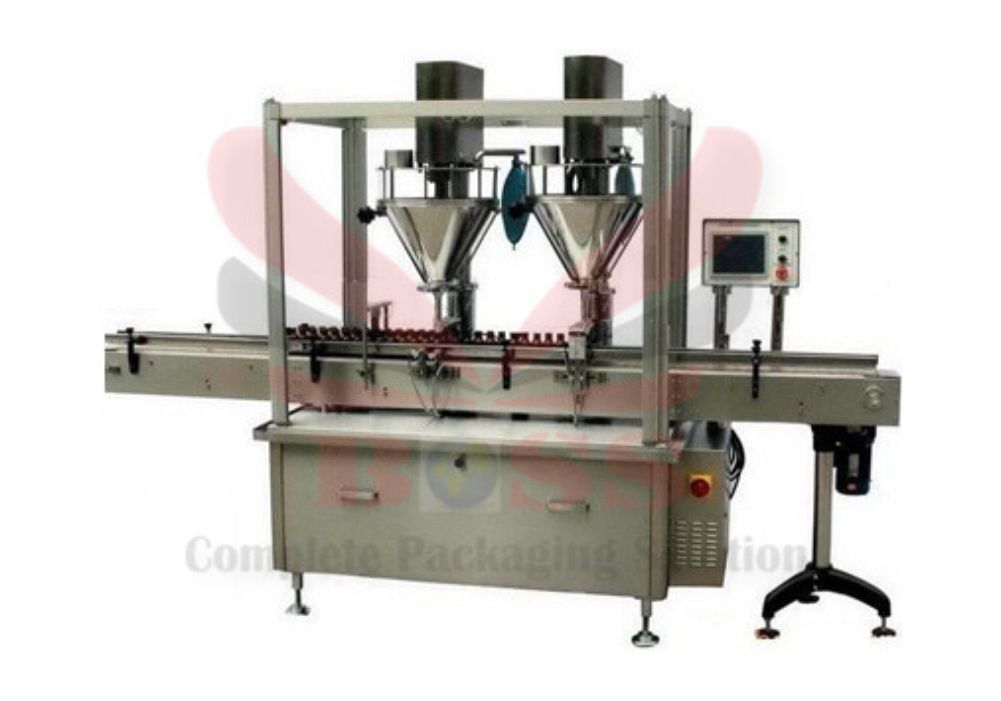 Boss Packaging Solutions Limited