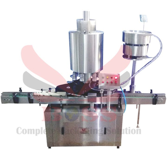 Boss Packaging Solutions Limited