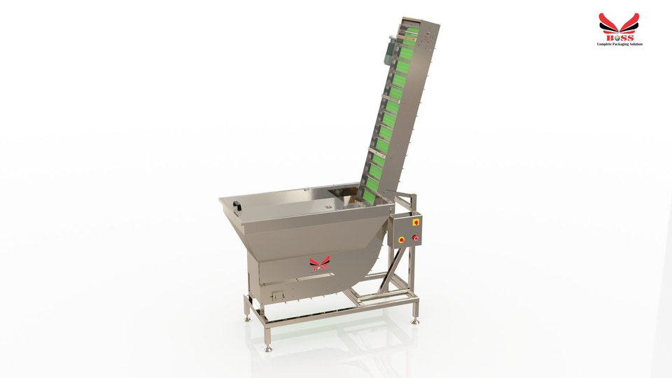 Boss Packaging Solutions Limited