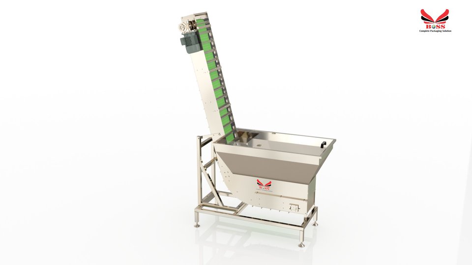 Boss Packaging Solutions Limited