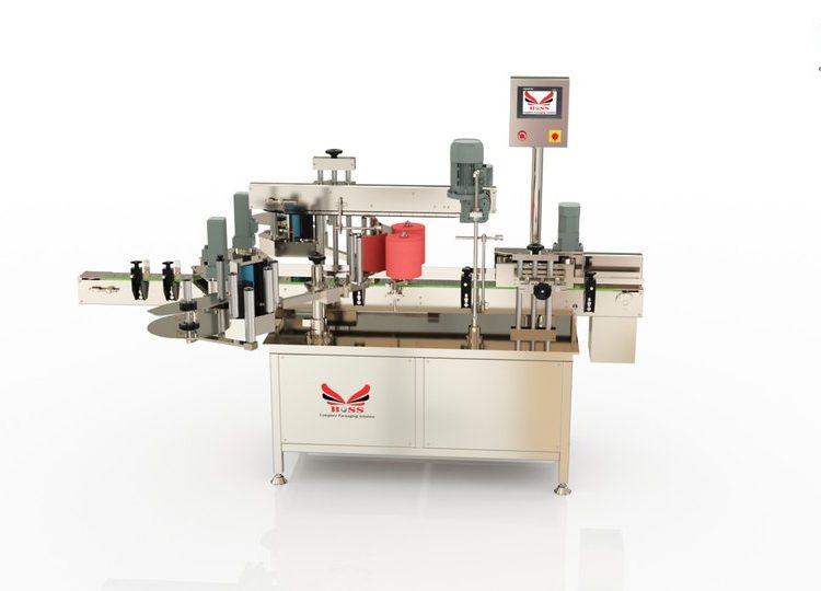 Boss Packaging Solutions Limited