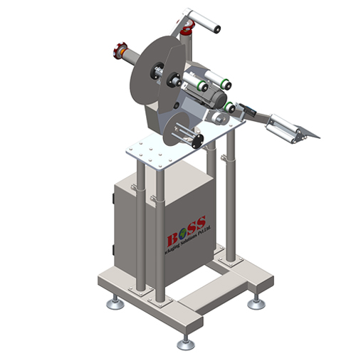 Boss Packaging Solutions Limited