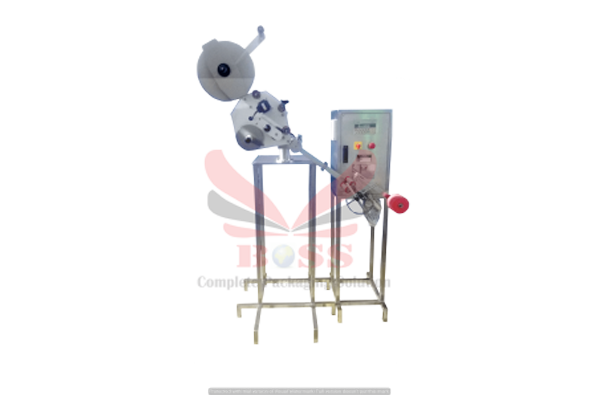 Boss Packaging Solutions Limited