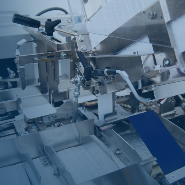 Boss Packaging Solutions Pvt Ltd