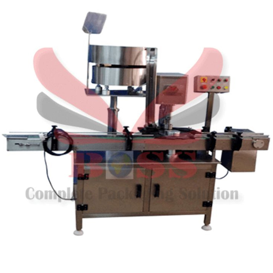 Boss Packaging Solutions Limited