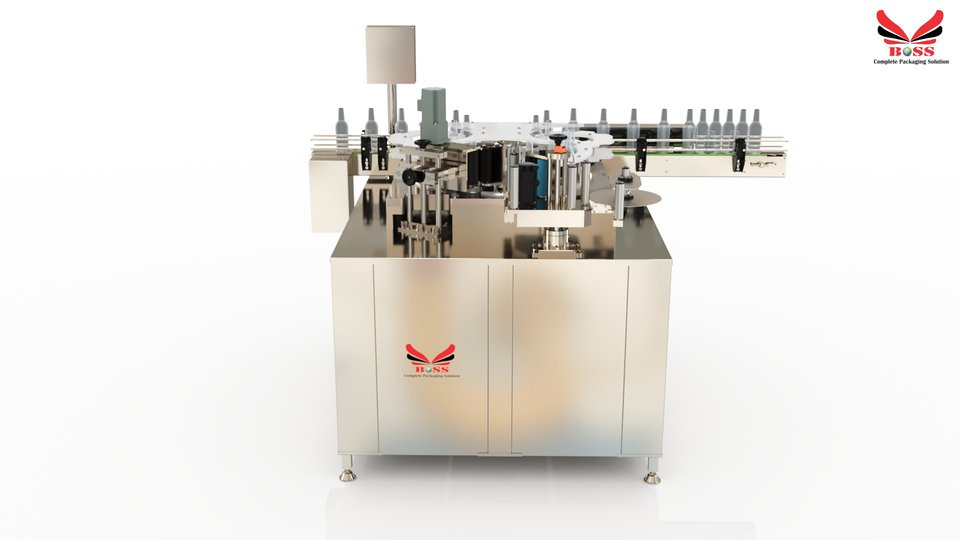 Boss Packaging Solutions Limited