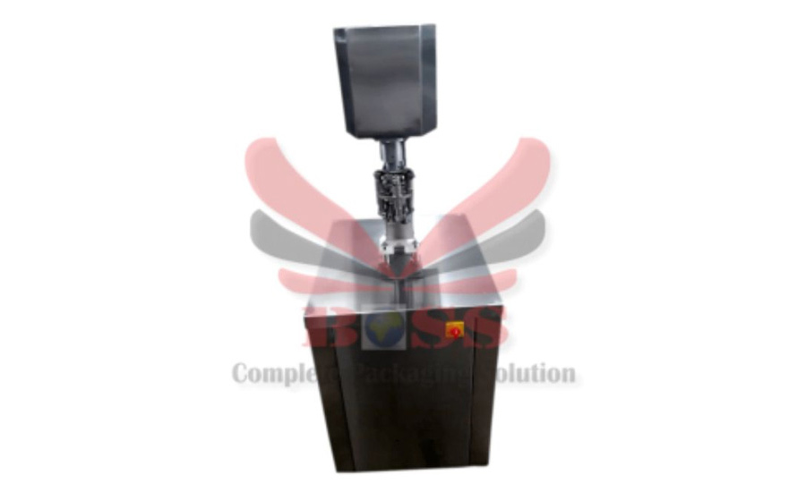 Boss Packaging Solutions Limited