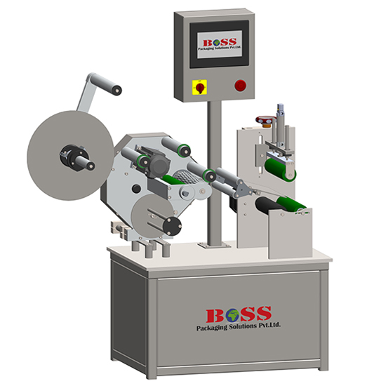 Boss Packaging Solutions Limited