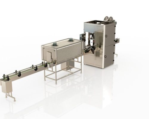 Boss Packaging Solutions Limited