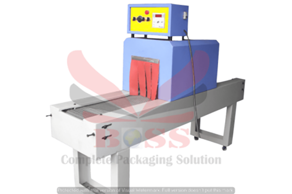 Boss Packaging Solutions Limited