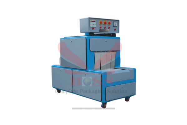 Boss Packaging Solutions Limited