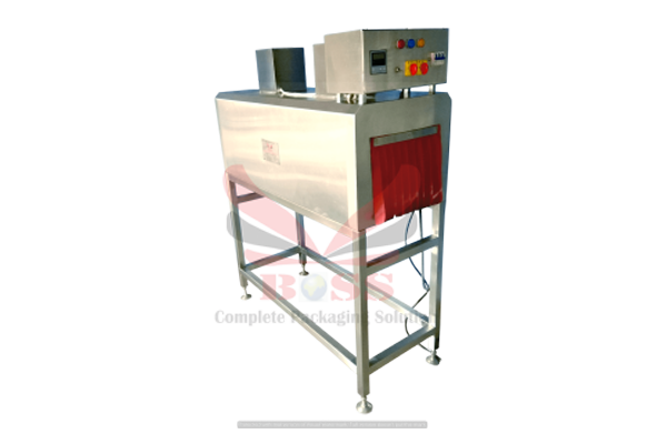 Boss Packaging Solutions Limited