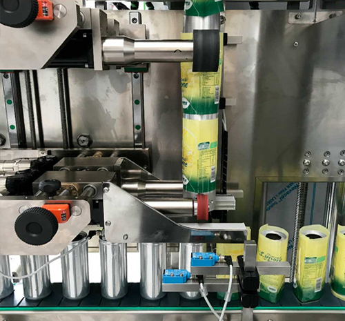 Boss Packaging Solutions Limited